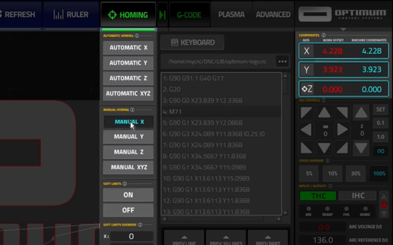optimumcnc.com – United in CNC